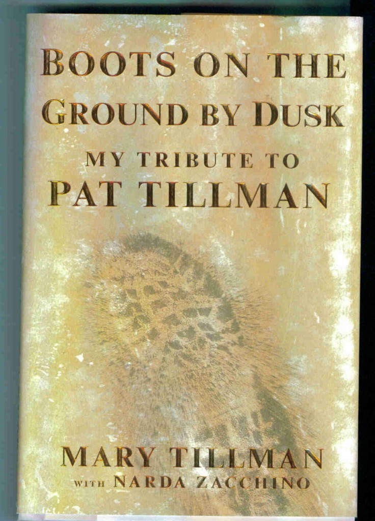 The Tillman Family Deserves the Truth - And So Does America ...