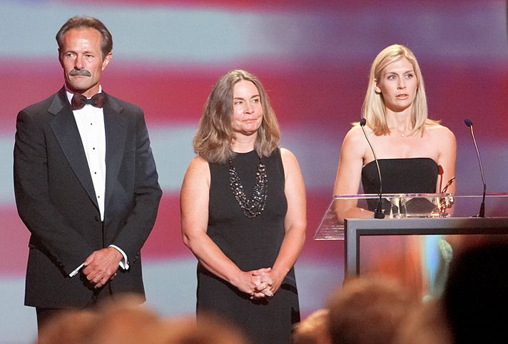 The Tillman Family Deserves the Truth – And So Does America ...