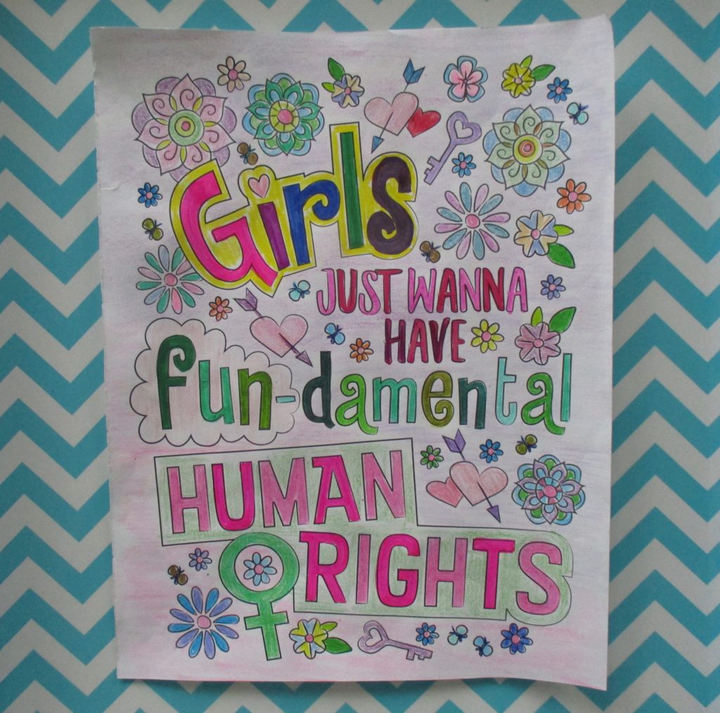 What's So Funny About Peace, Love & Understanding Feminism ...