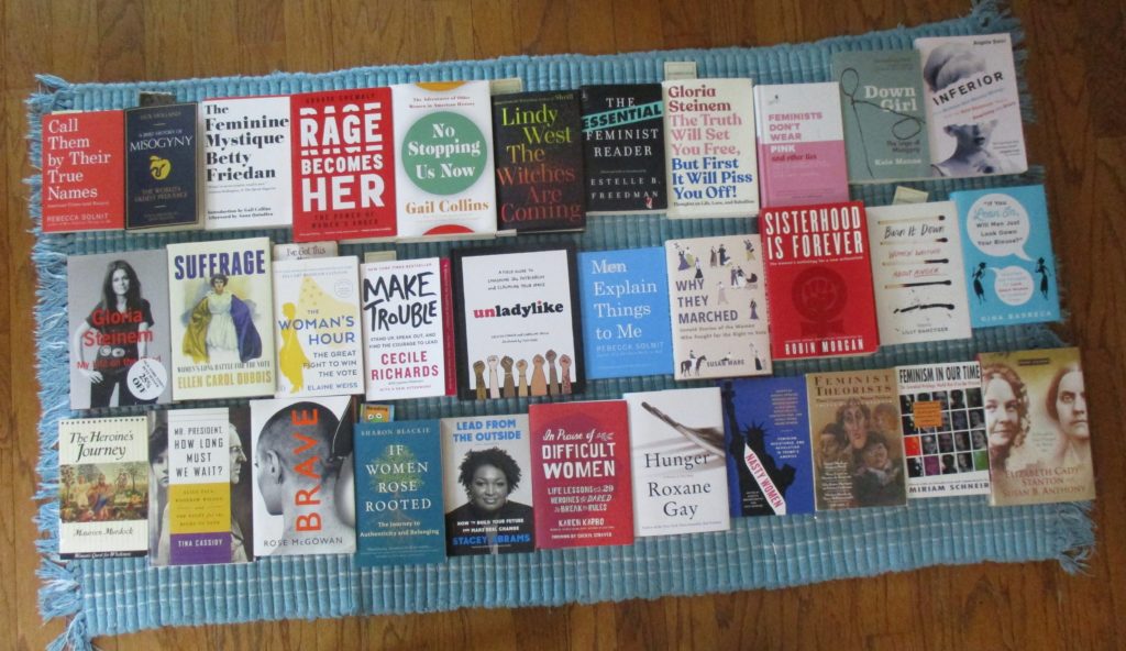 Thoughts on International Women’s Day – Especially about Women ...